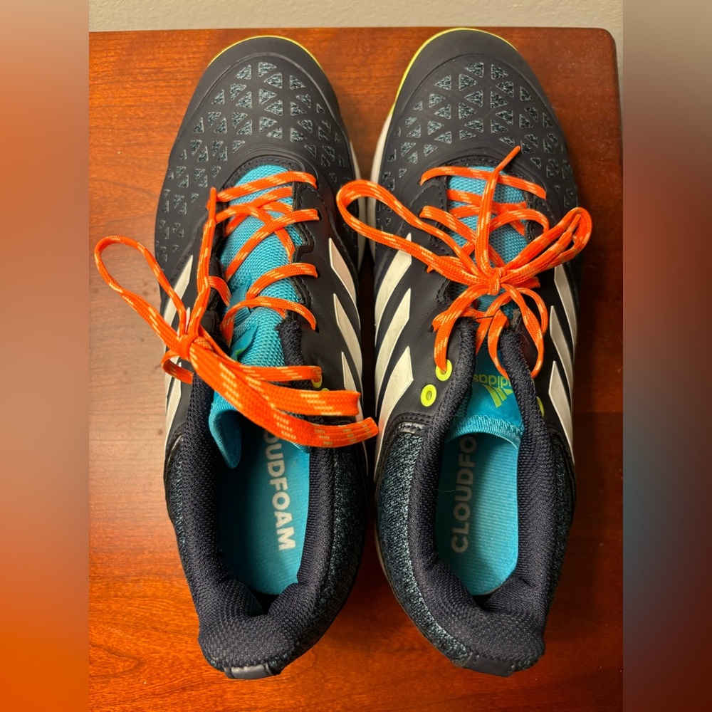 Adidas Women’s Turf Shoes In Navy - Gem